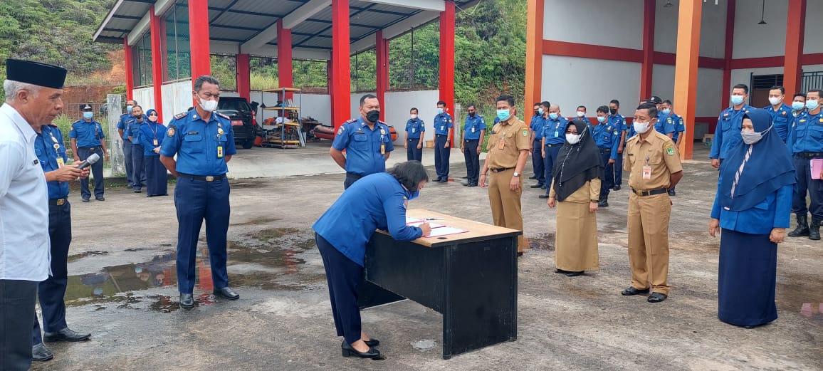 GIAT APEL AWAL TAHUN LINGKUNGAN DINAS PEMADAM KEBAKARAN DAN ... GIAT APEL AWAL TAHUN LINGKUNGAN DINAS PEMADAM KEBAKARAN DAN ...